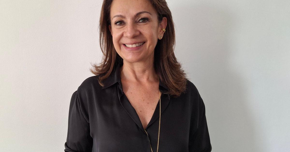 Desde el 1 de julio asumirá la nueva presidenta ejecutiva de la Cámara ...